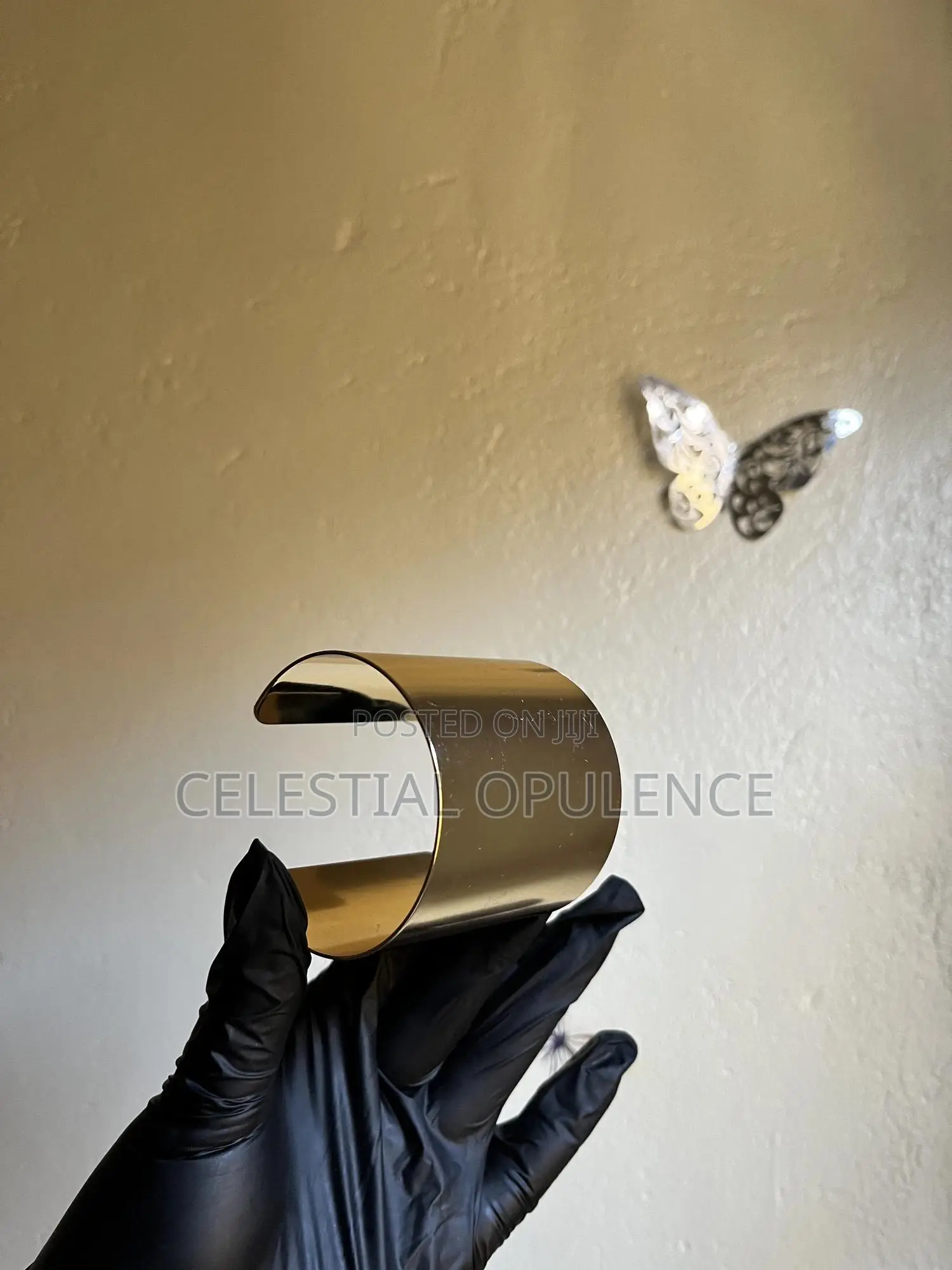 Chunky Bangles in Central Division - Jewelry, Blessing Matilda | Jiji.ug