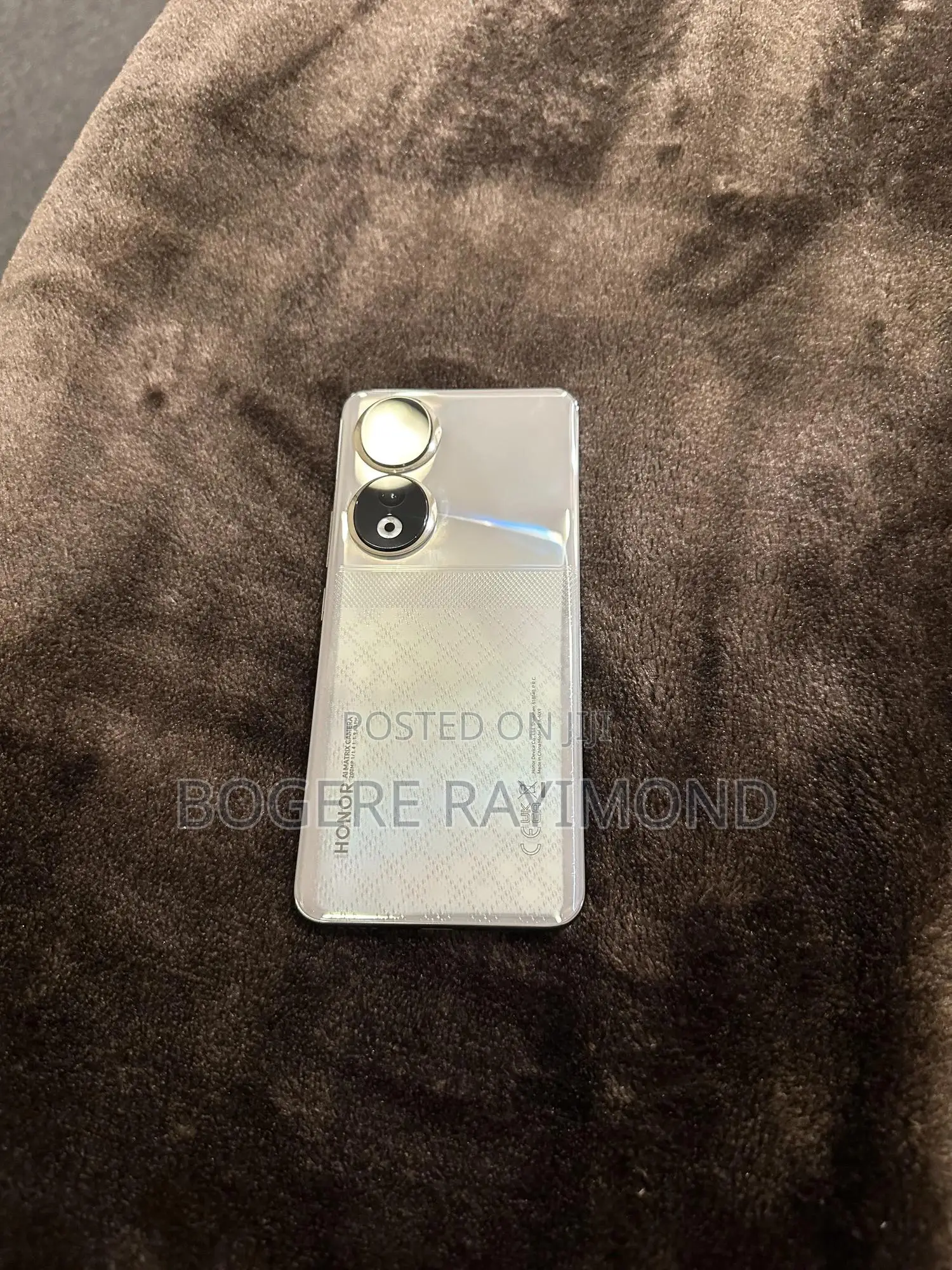 Honor 90 5G 512 GB Rose Gold in Central Division - Mobile Phones ...