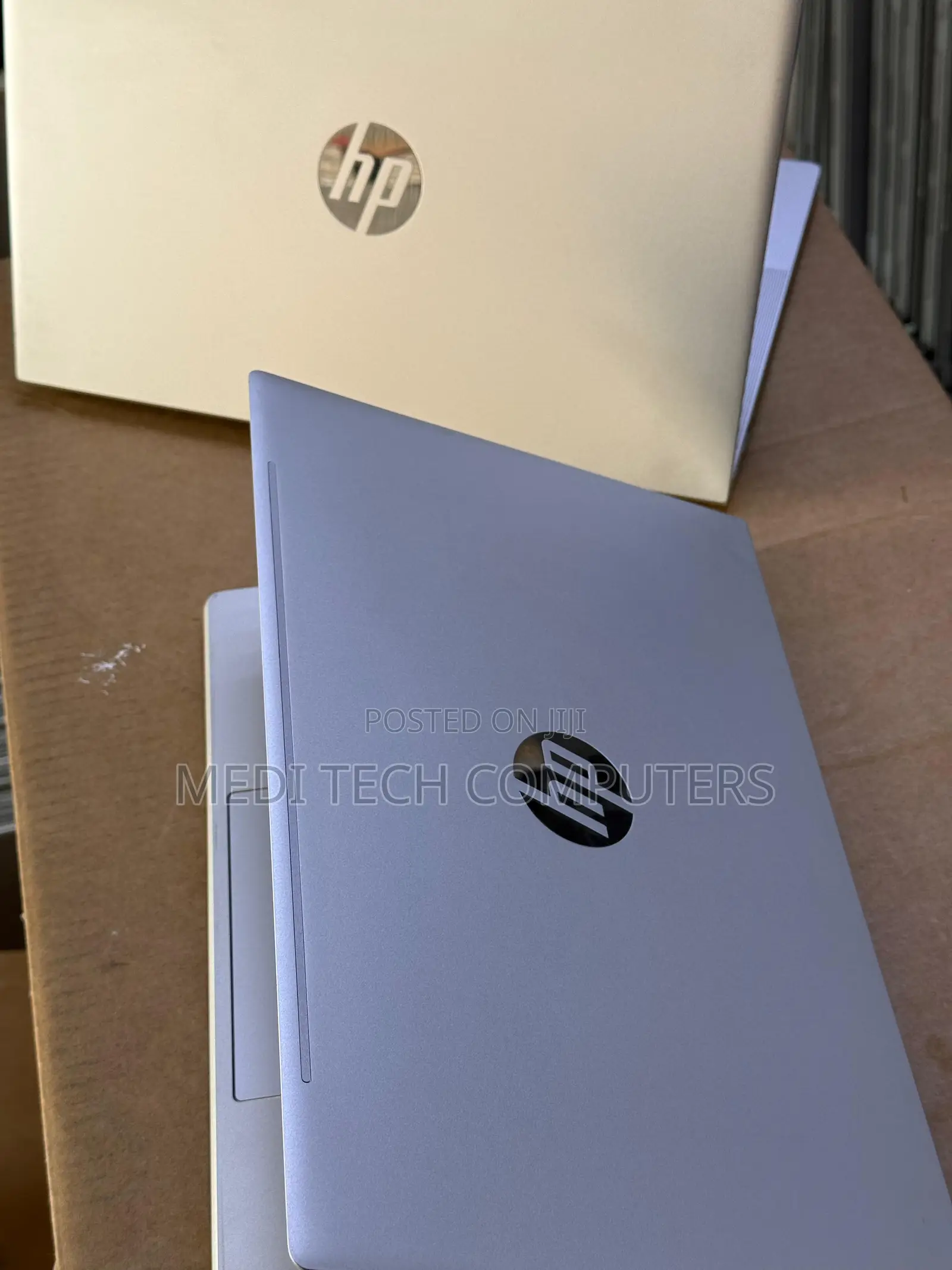 Laptop HP ProBook 6360B 8GB Intel Core I5 SSD 256GB in Central Division ...