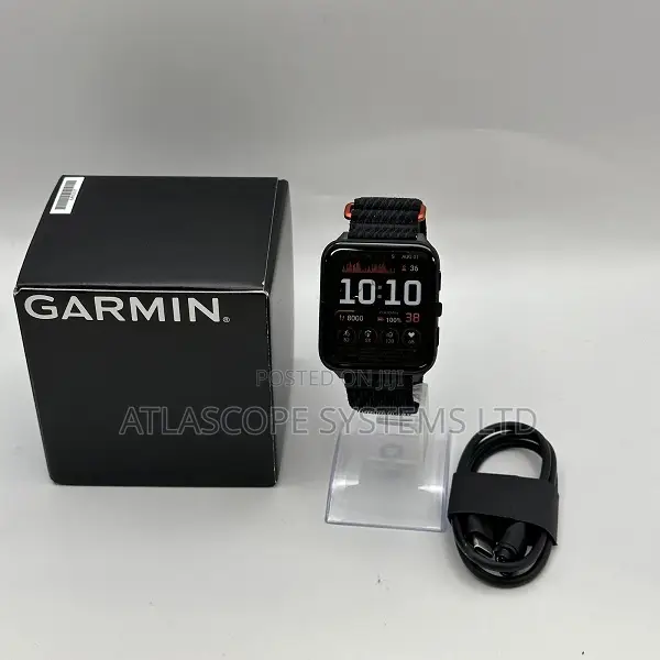 Garmin Venu X1 in Central Division - Smart Watches, Hosea Ofumbi | Jiji.ug