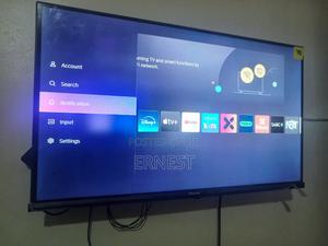 Hisense Flat Screen Tv Size 32 at Good Quick Sale Price in Wakiso ...