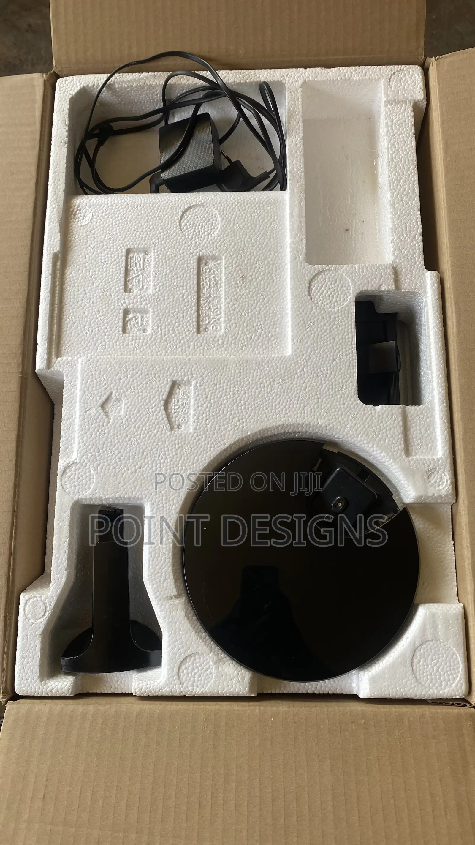 Samsung 24inch Curved Monitor in Central Division - Computer Monitors ...