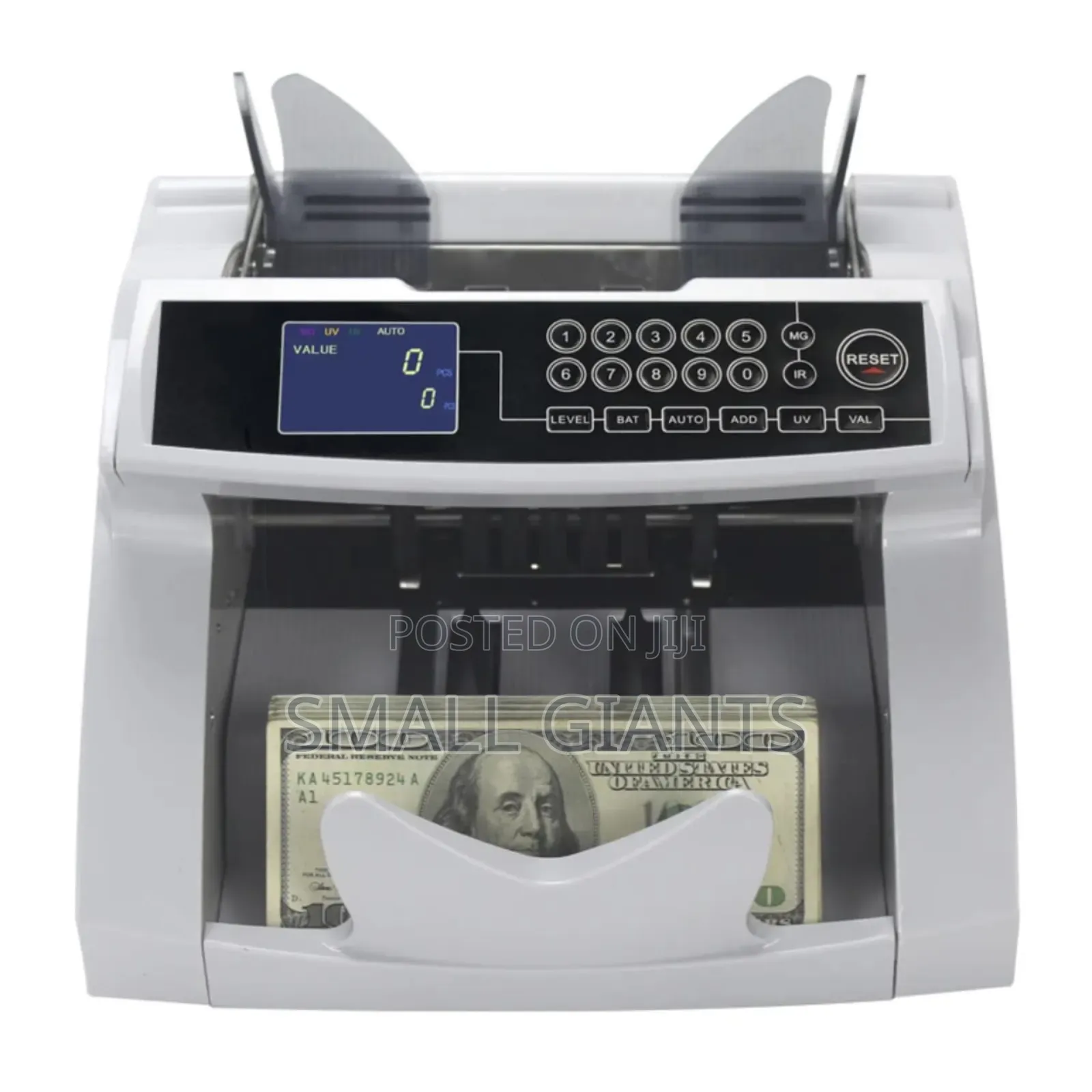 Heavy Duty Currency Counting Machine in Central Division - Retail ...