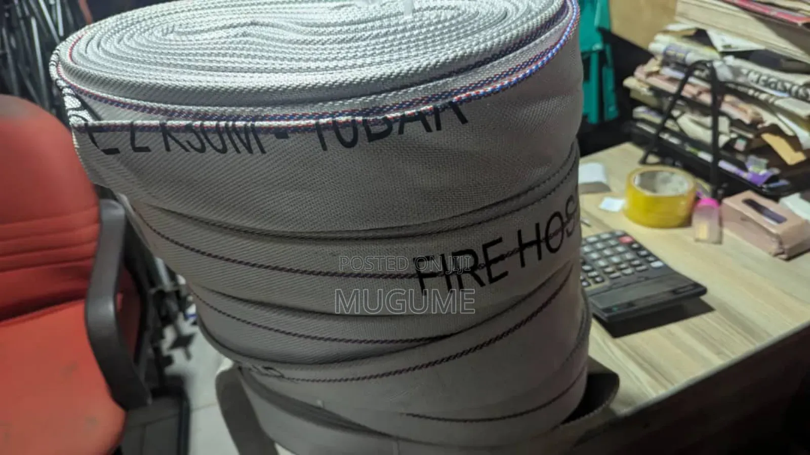 Firehoses/Garden Hose/Irrigation Pipe in Central Division - Farm ...