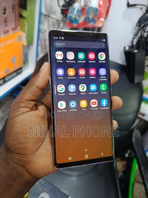 Samsung Galaxy Note 9 128 GB Purple in Central Division - Mobile Phones ...