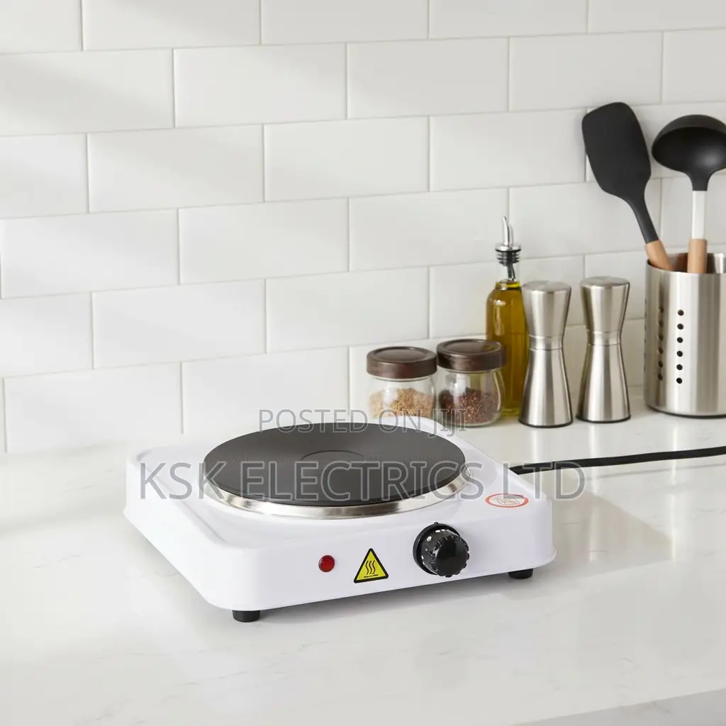 Hot Plate Single Coil in Central Division - Kitchenware & Cookware ...