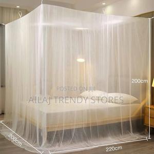 Box Mosquito Nets in Central Division - Home Accessories, Ailaj Trendy ...