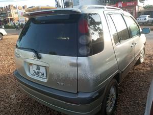 Toyota Raum 2003 Gray in Central Division - Cars, Ice Hudson | Jiji.ug