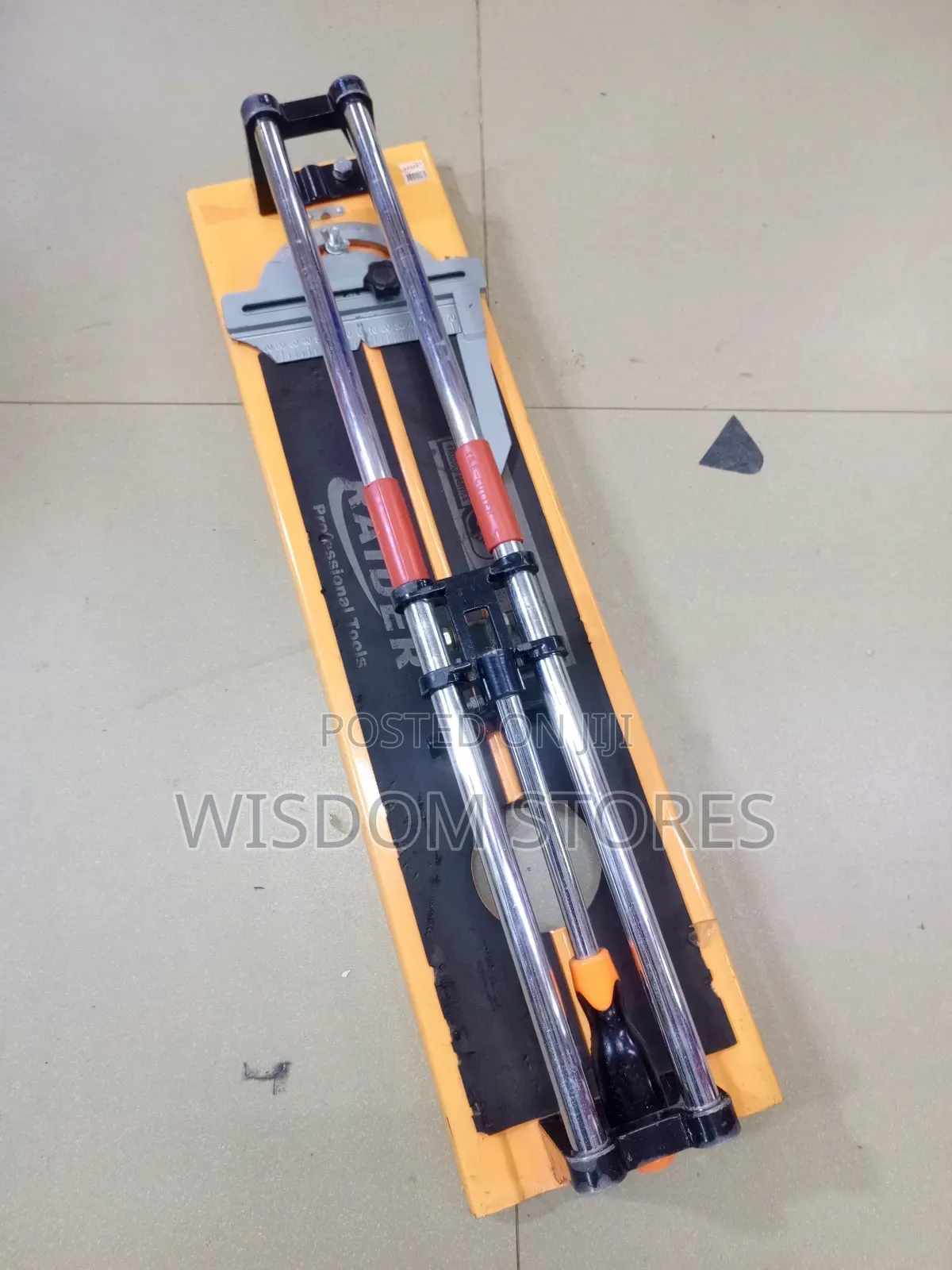 Tile Cutter in Central Division - Hand Tools, Wisdom D | Jiji.ug