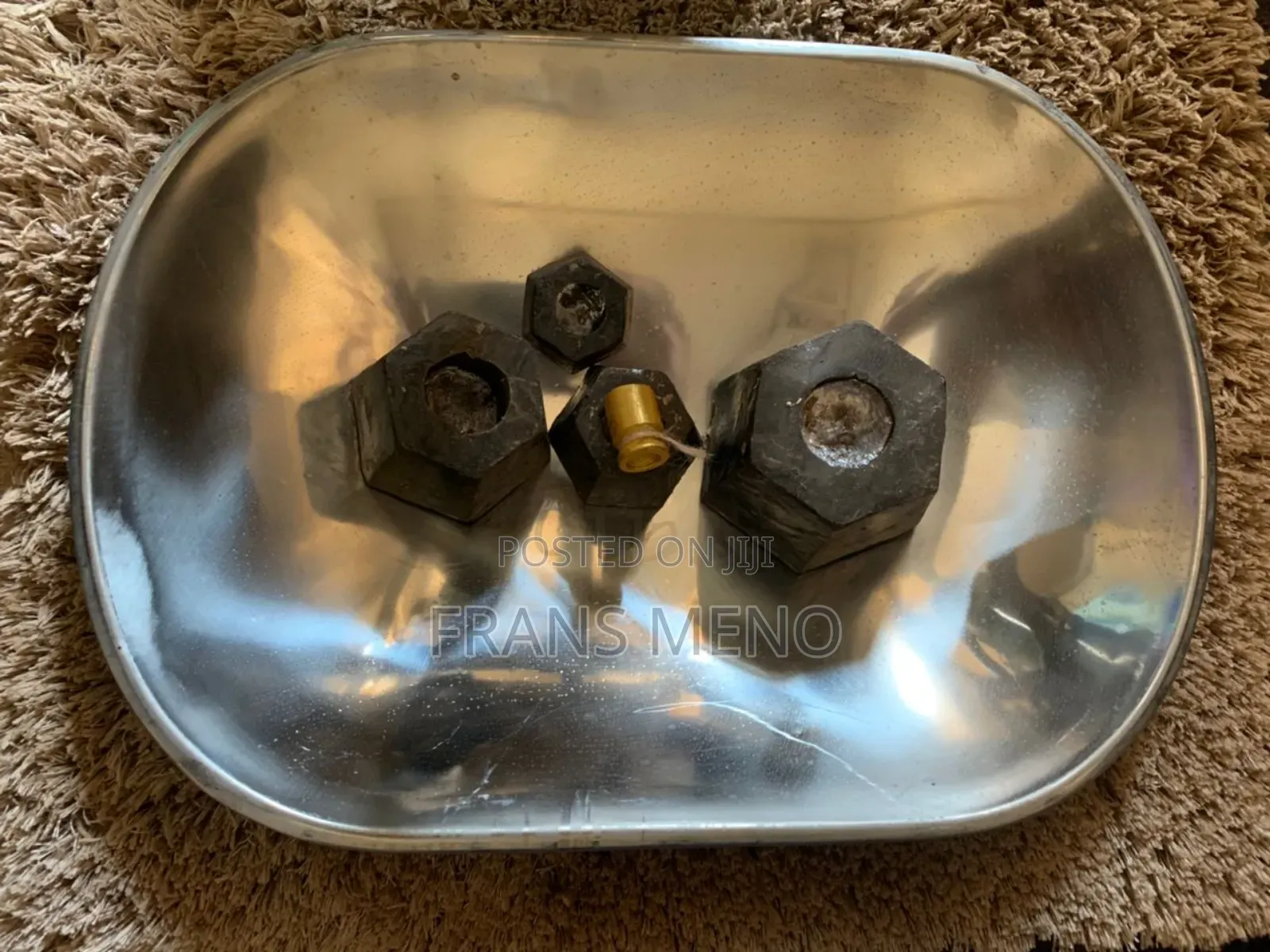 Scale Machine in Makindye - Retail & Store Equipment, Frans Meno | Jiji.ug