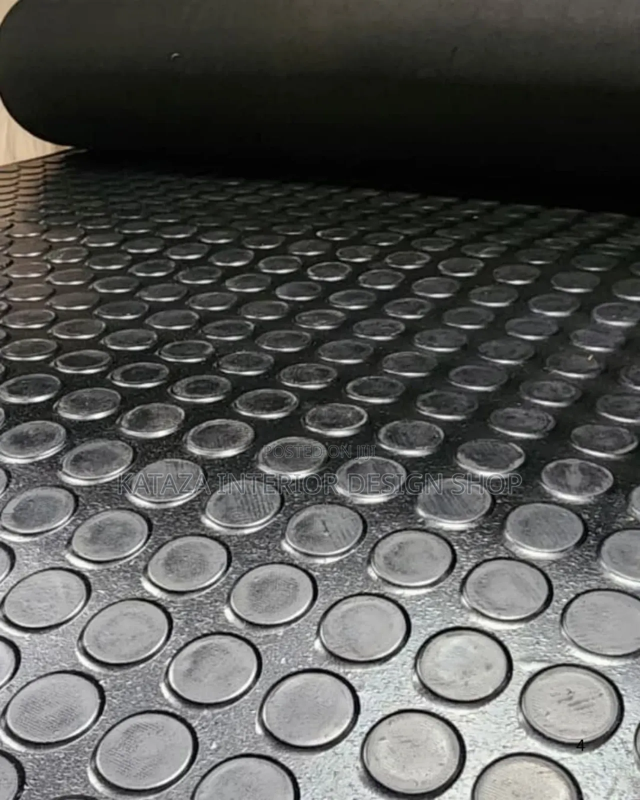 Coin Mat Heavy Duty in Central Division - Home Accessories, Kataza Ivan ...