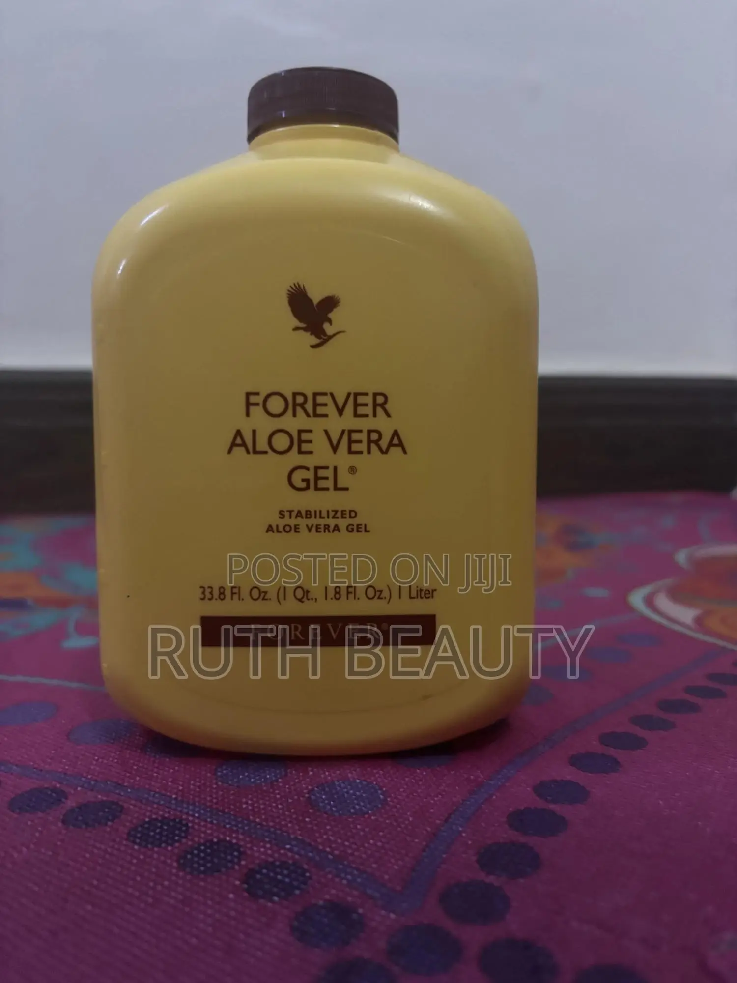 Forever Aloe Vera Gel in Central Division - Vitamins & Supplements ...