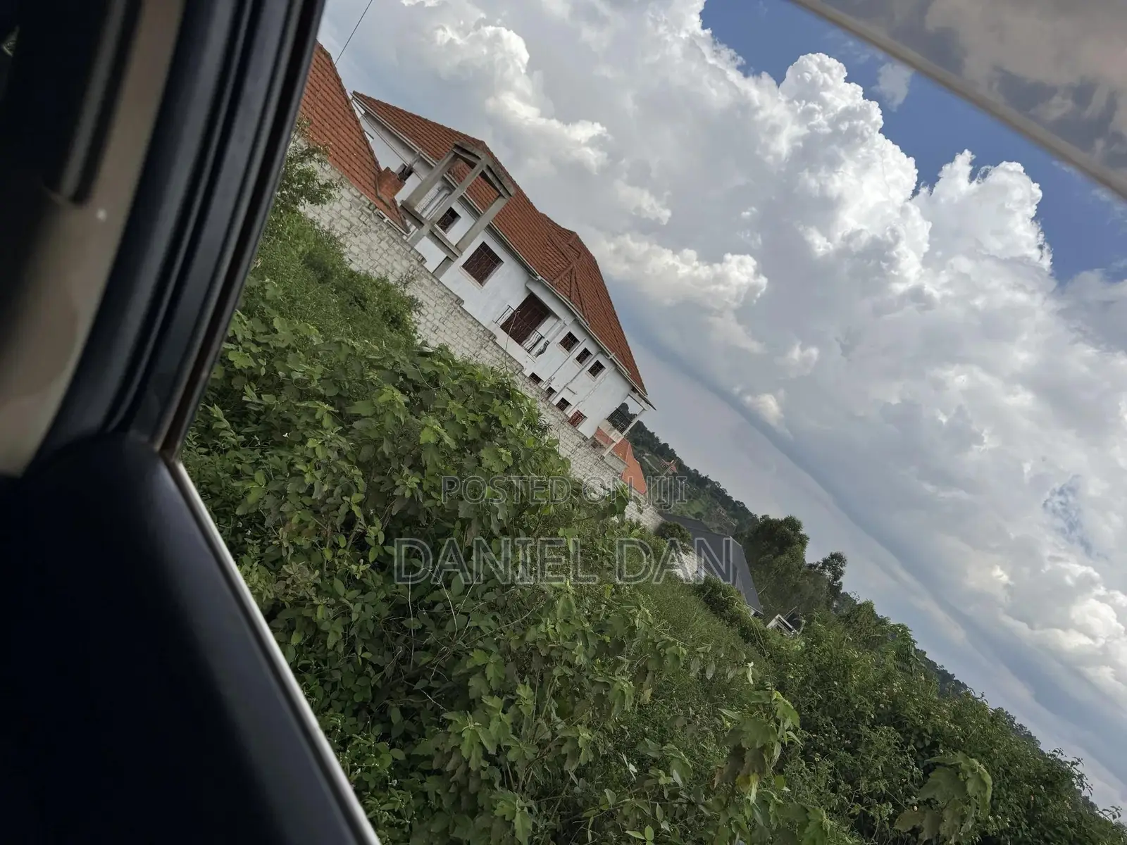 Kasangati 50*100 Plots in Prime Area(Only 2 Plots Left) in Wakiso ...