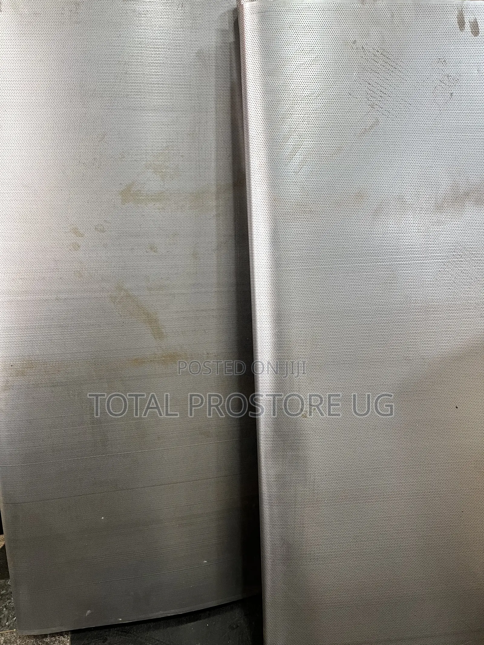 Milling Screen 0.6 ,0.7, 0.90, 1.00 in Central Division - Manufacturing ...