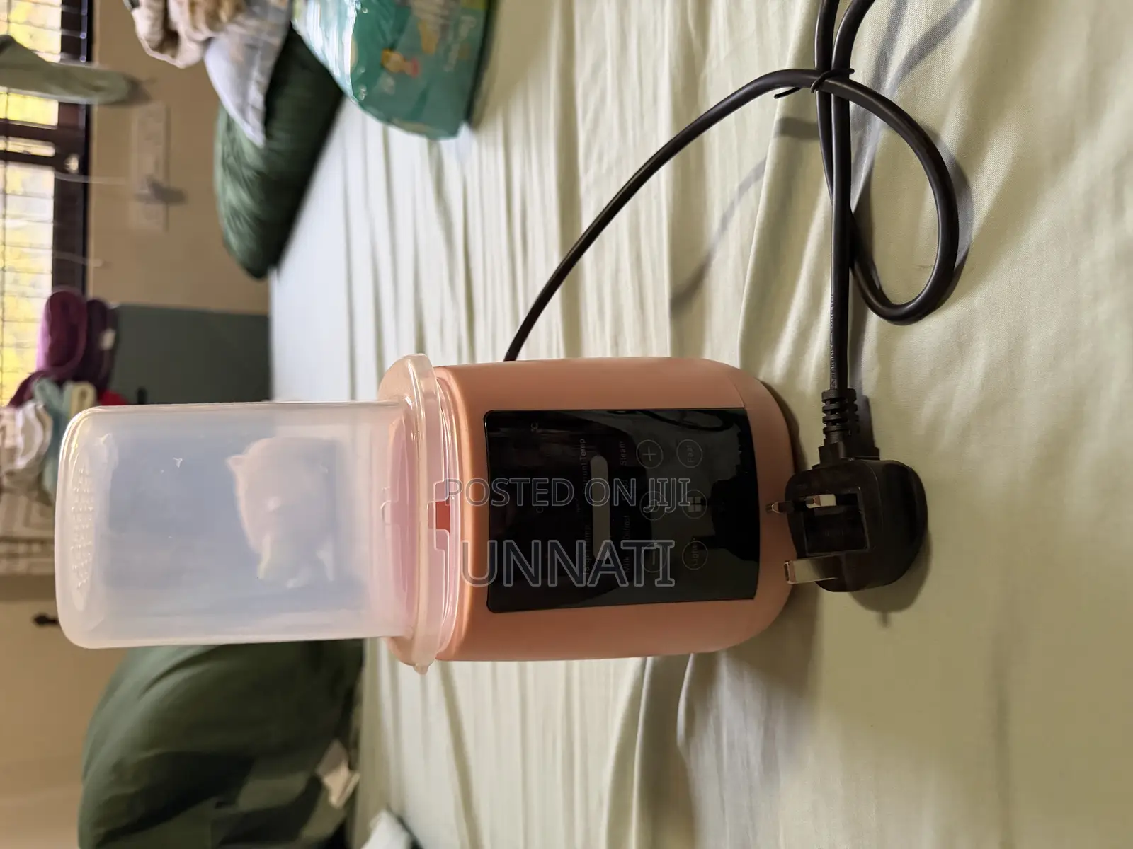 Baby Bottle Warmer in Central Division - Care & Feeding, Unnati Patel ...