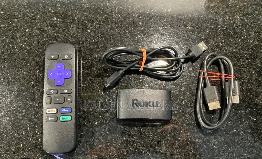 Aroku Express + Streaming Media Player Kit. in Central Division ...