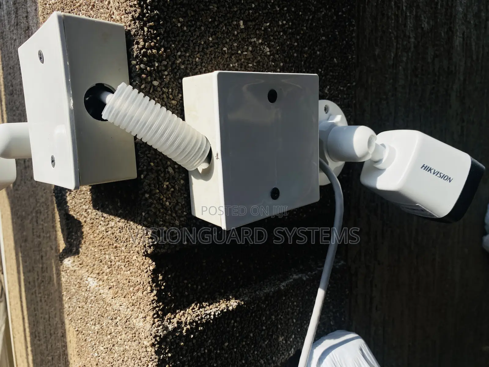 Security Camera Sales Installation in Central Division - Security ...