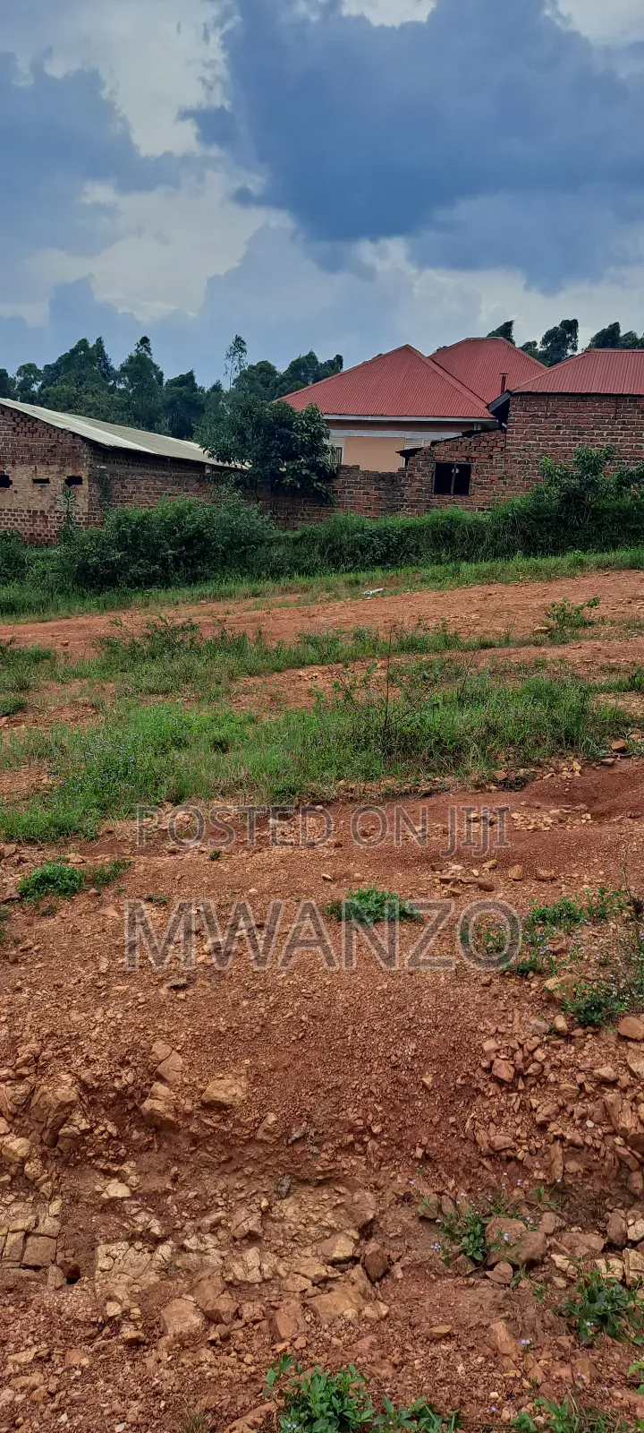 Busukuma Town Estate .Along Gayaza Zirobwe Road in Busukuma - Land ...