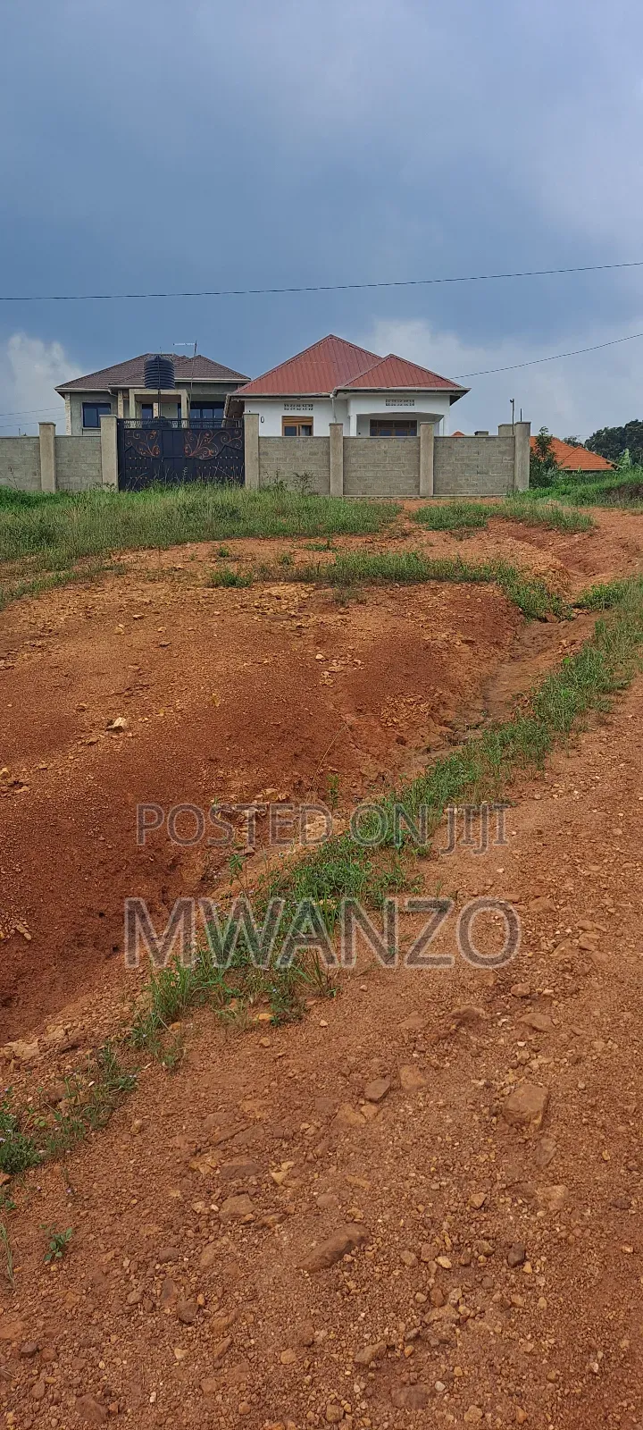 Busukuma Town Estate .Along Gayaza Zirobwe Road in Busukuma - Land ...