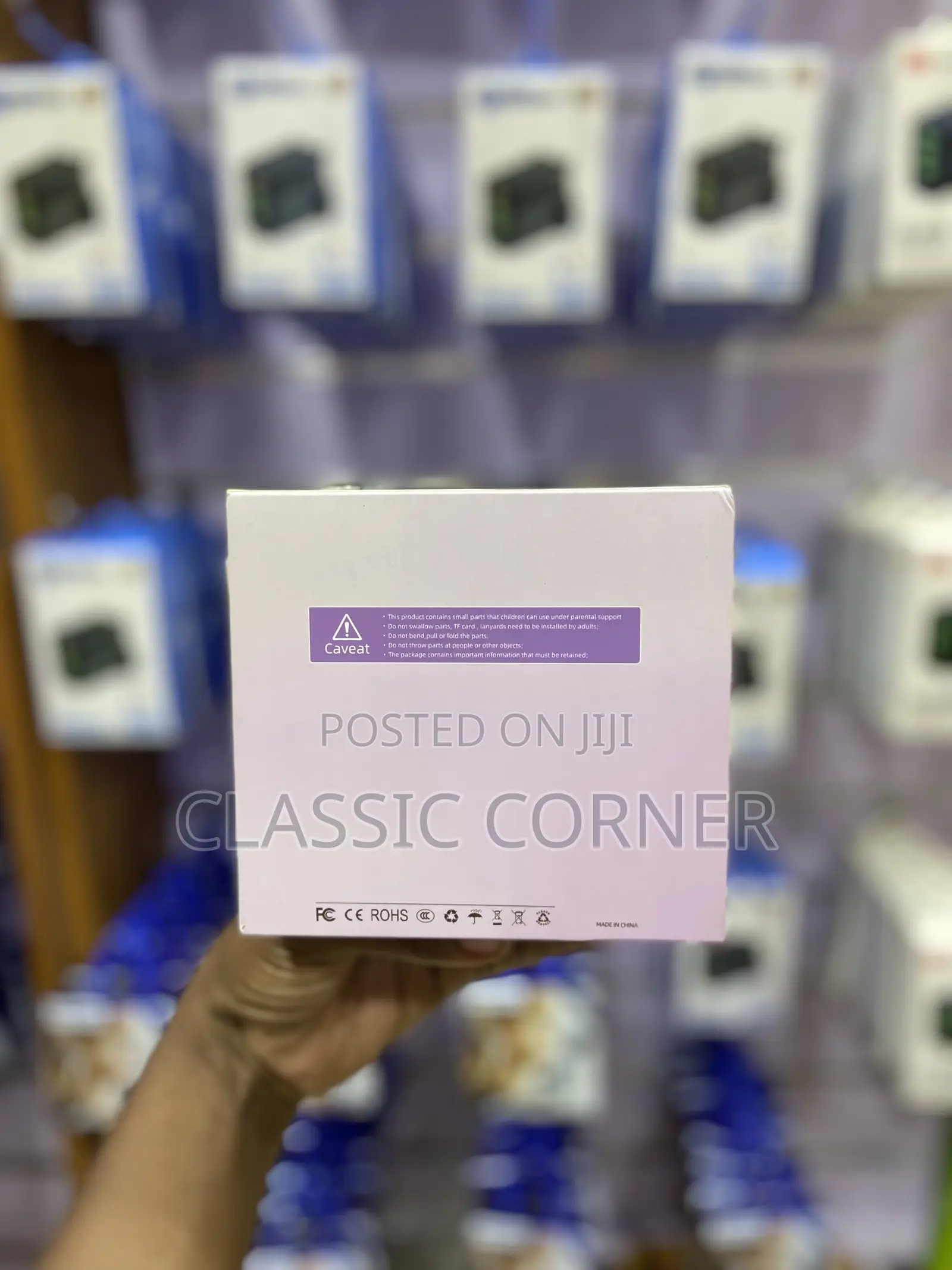 Kids Digital Camera in Central Division - Photo & Video Cameras, Carol ...