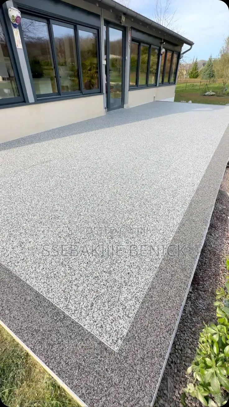 Strong Terrazzo Floor in Kira - Building & Trade Services, Ssebakijje ...