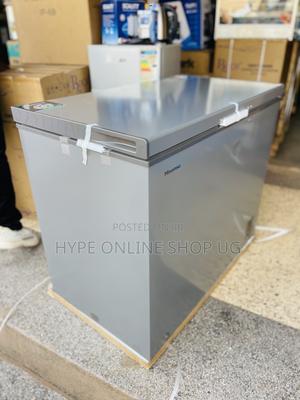 310l Hisense Chest Deep Freezer for sale - Hype Online Shop Ug Price ...