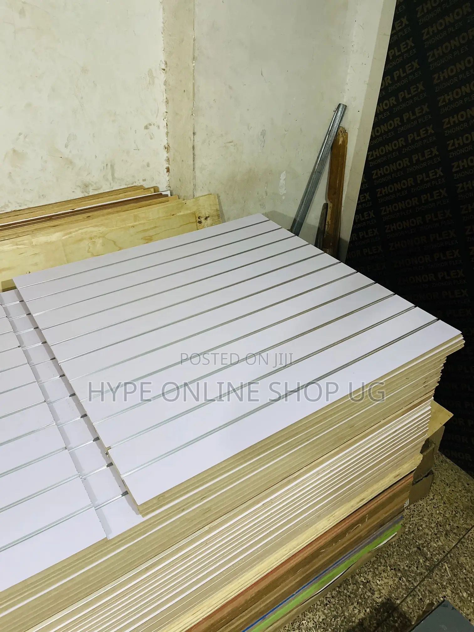 Forever Strong 4feets Mahogany Display Boards in Central Division ...