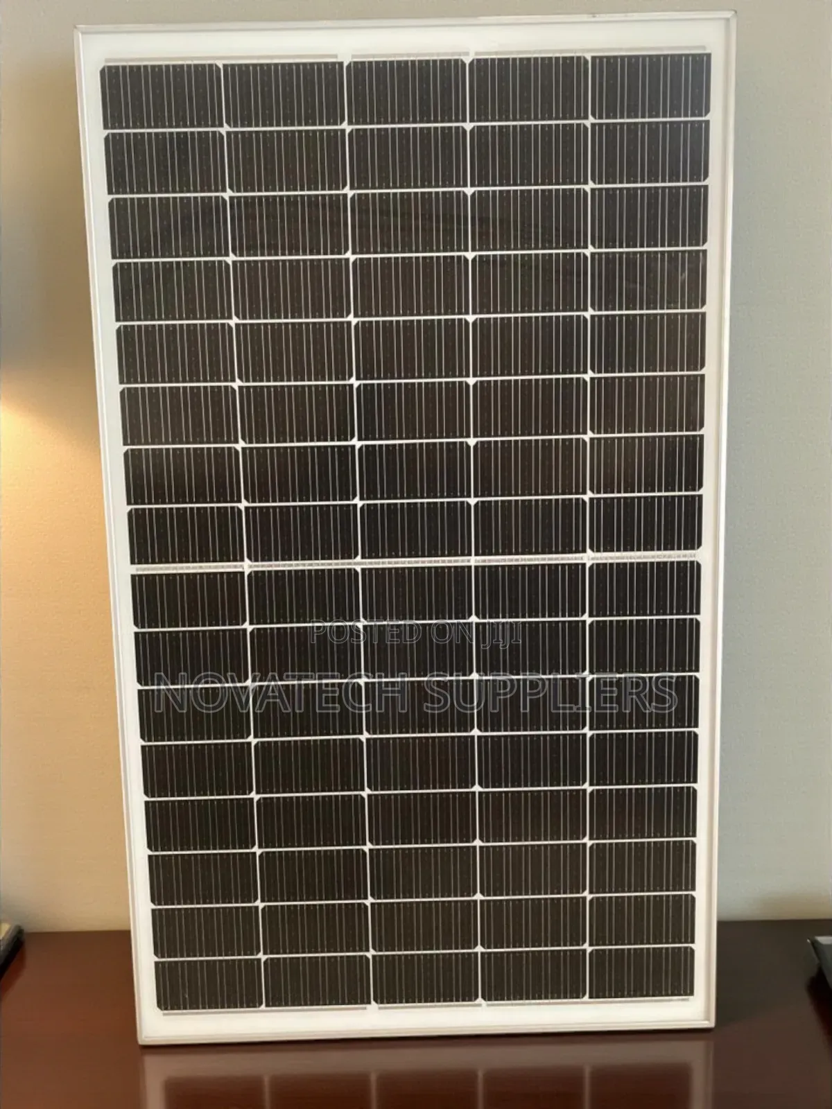 Cworth Energy 350w Mono Panel – Efficient Solar Technology in Central ...