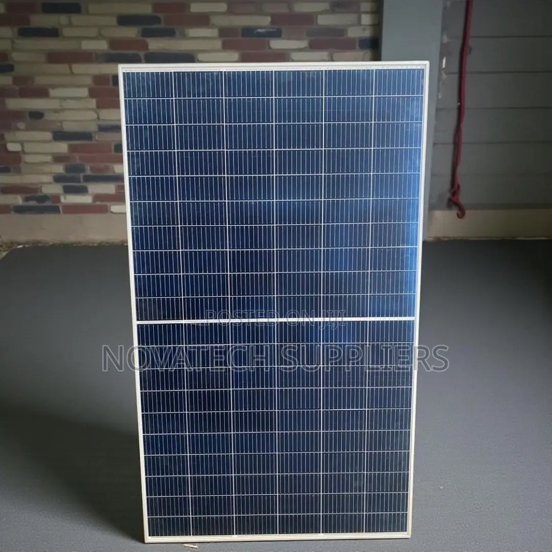 500w Cworth Energy Mono Crystalline Solar Panel in Central Division ...