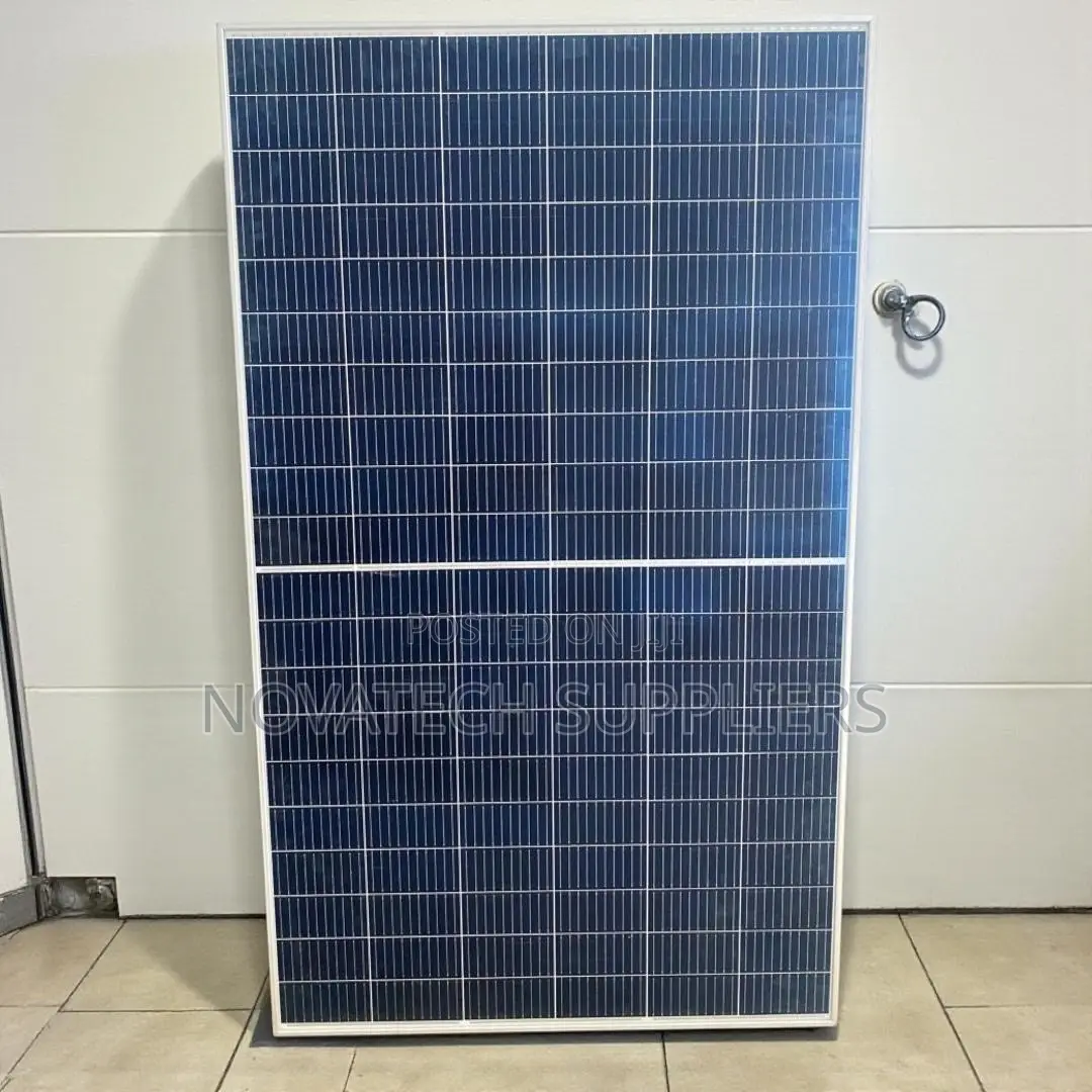 48v 500w Cworth Energy Solar Panel Efficient Mono Crystalline in ...