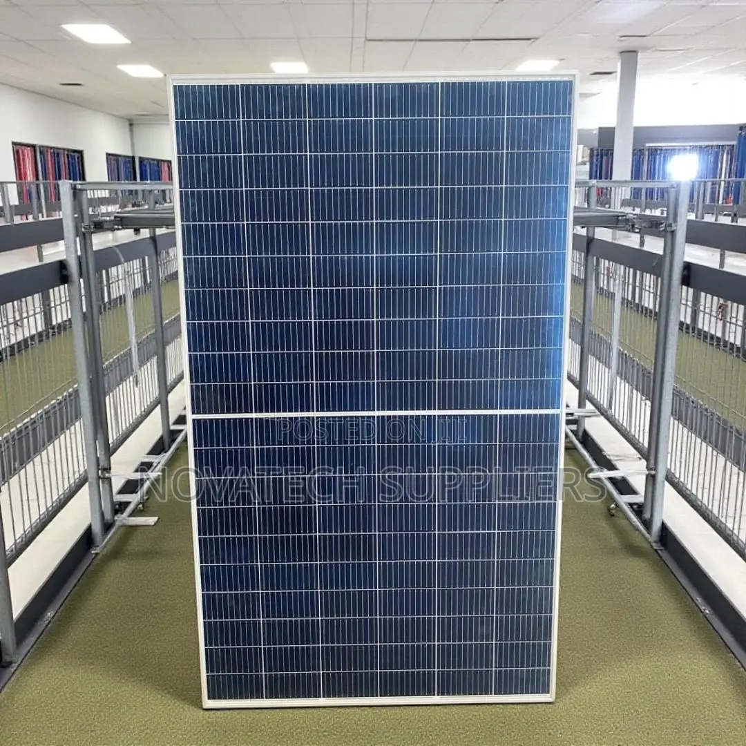 Cworth Energy 500w Solar Panel for Inverters 48v in Central Division ...