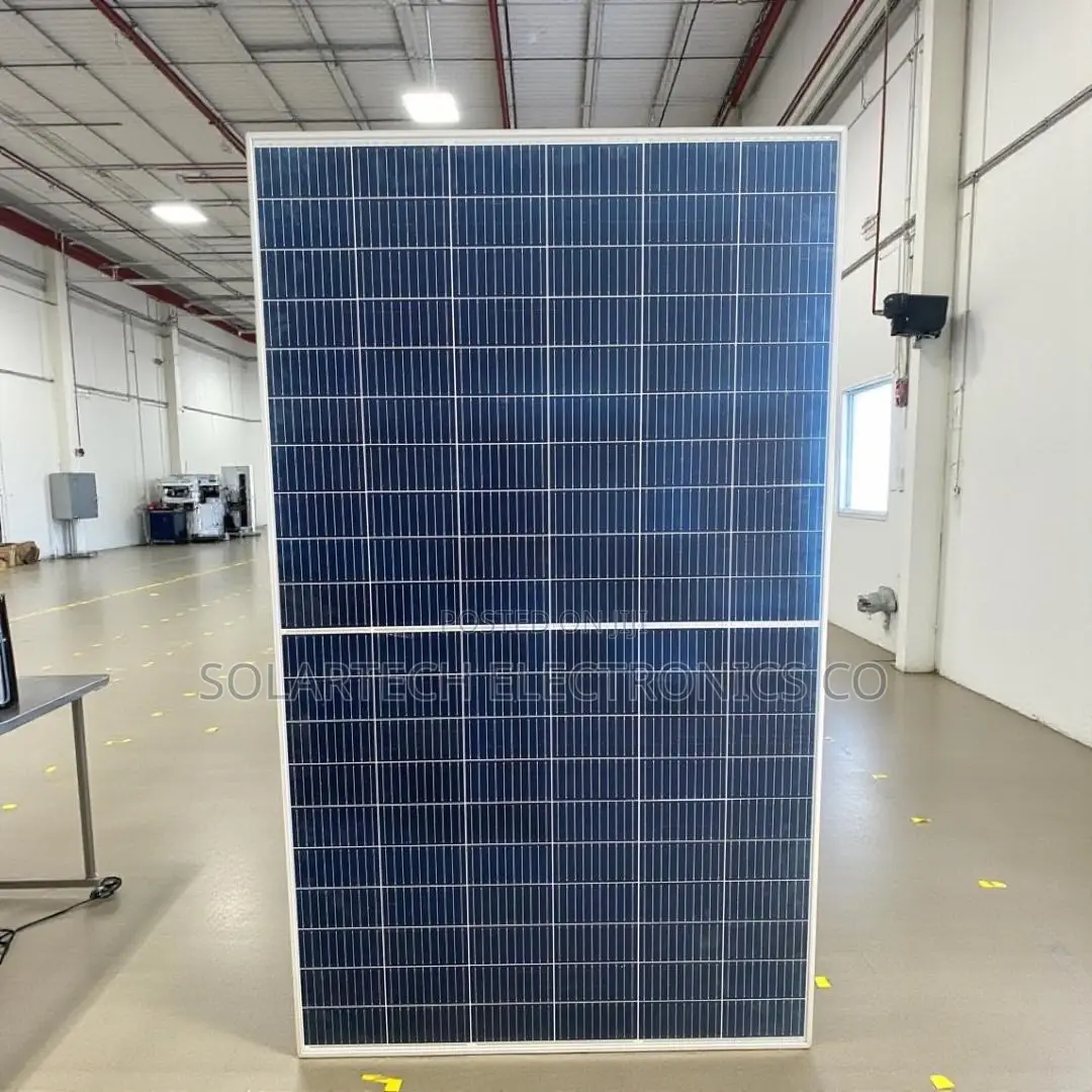 500w Cworth Energy Mono Crystalline Solar Panel in Central Division ...
