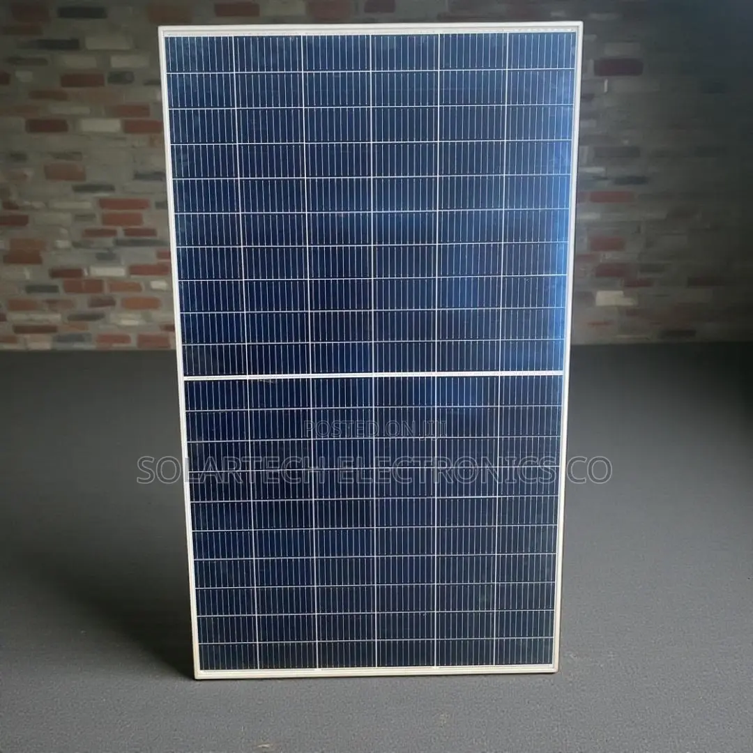 Cworth Energy 500w 48v Solar Panel – Monocrystalline in Central ...