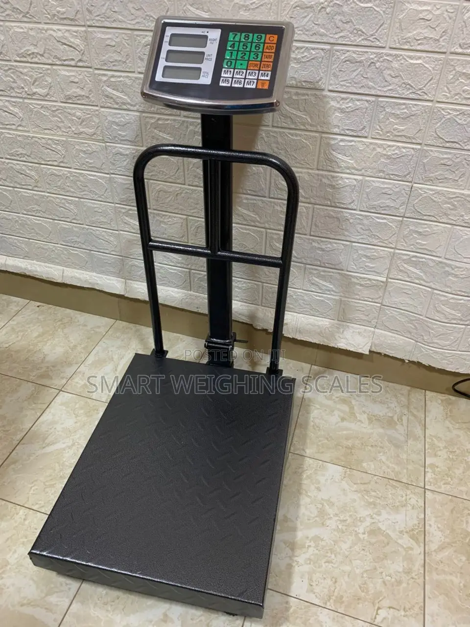 Accurate Weighing Scale 350kg Weigh Simple Digital Weighing Scale in ...