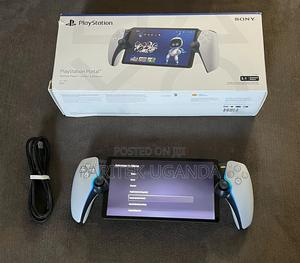 Playstation Portal Remote Player for Ps5 Sony Portable for Play Statio ...
