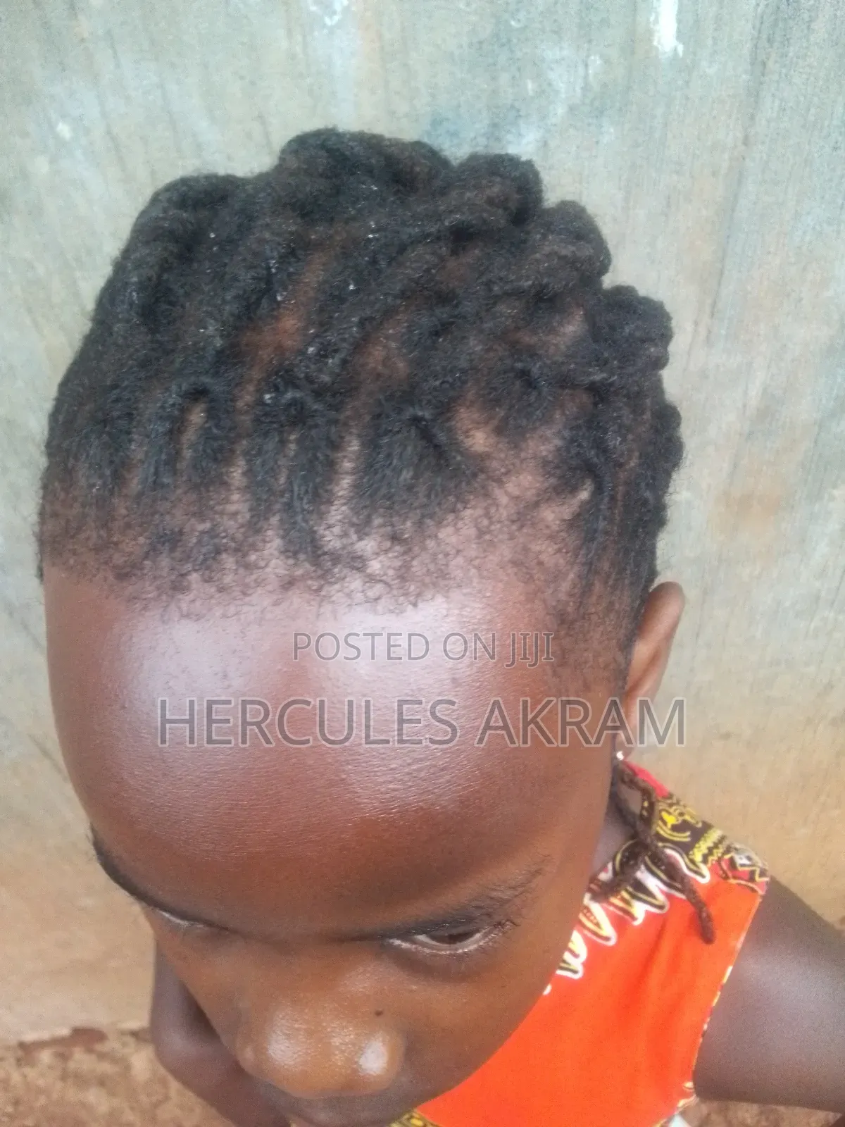 Dread Hair Dresser Available in Central Division - Health & Beauty ...