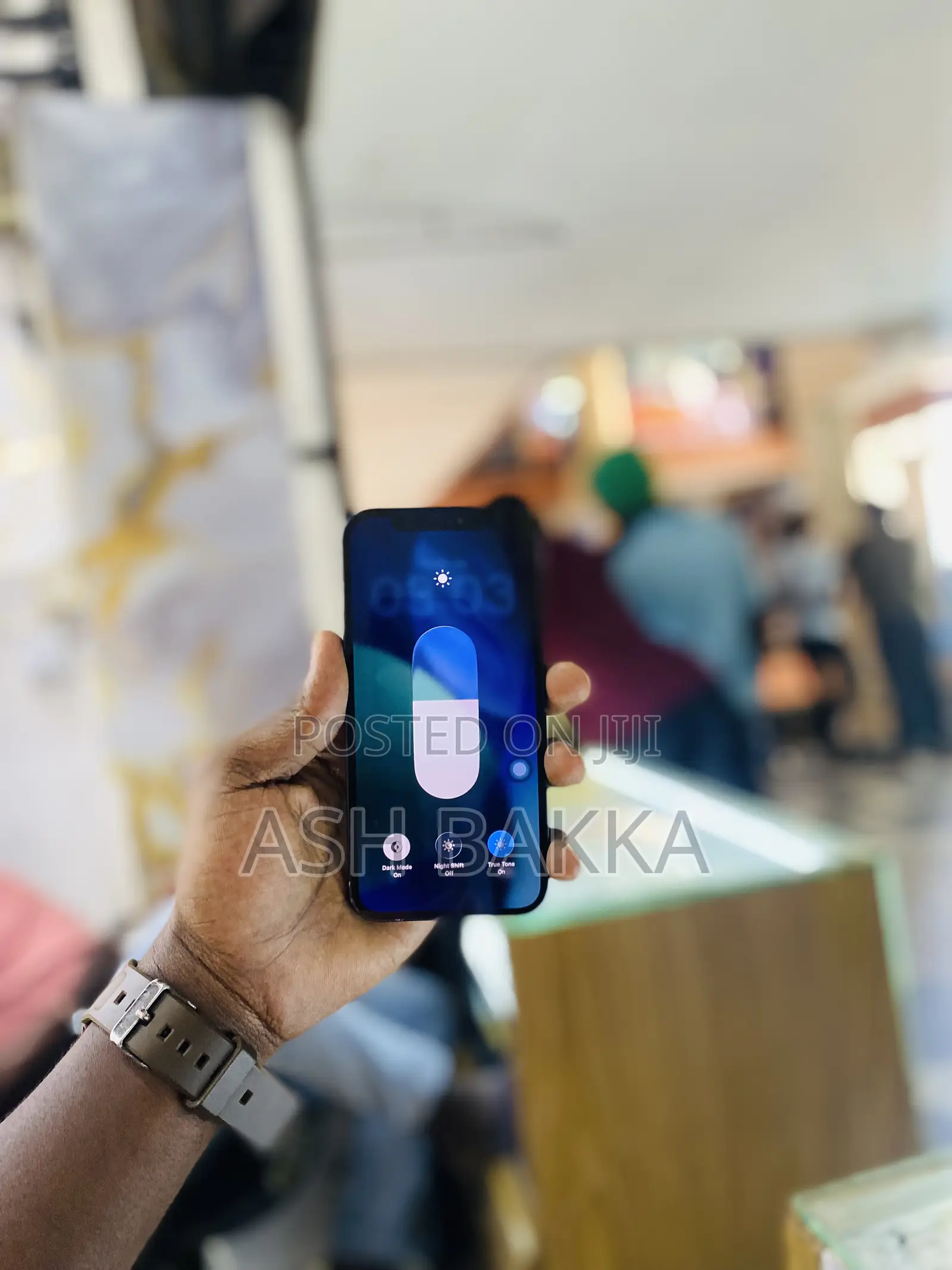 Apple iPhone 12 Pro 128 GB Blue in Central Division - Mobile Phones ...