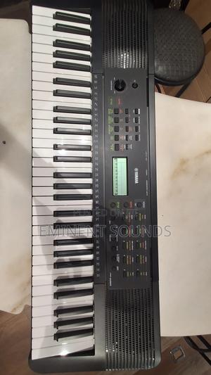 Yamaha Keyboard PSR 283 in Central Division - Musical Instruments ...