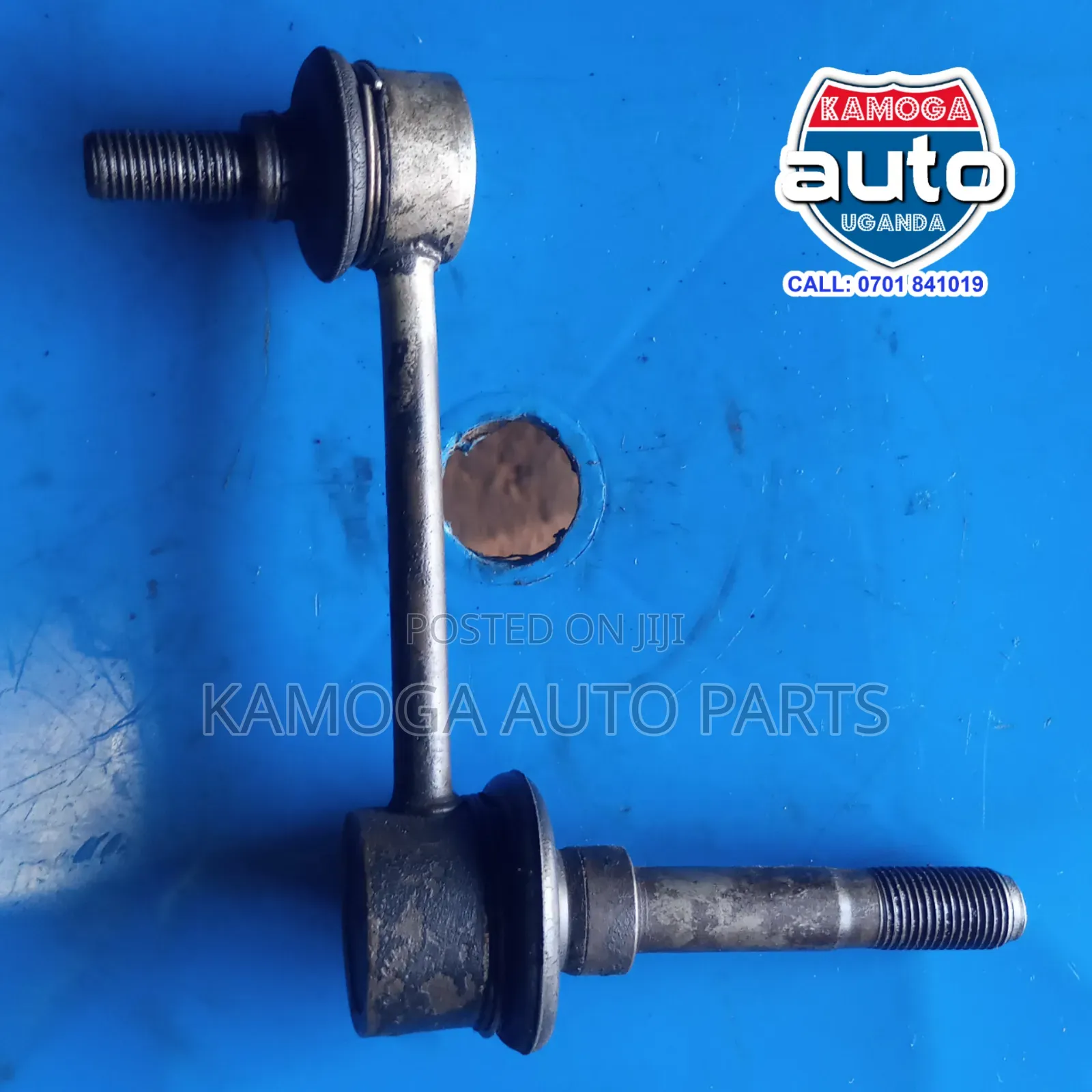 Mark Grande, Crown Altezza Z Link. in Central Division - Vehicle Parts ...