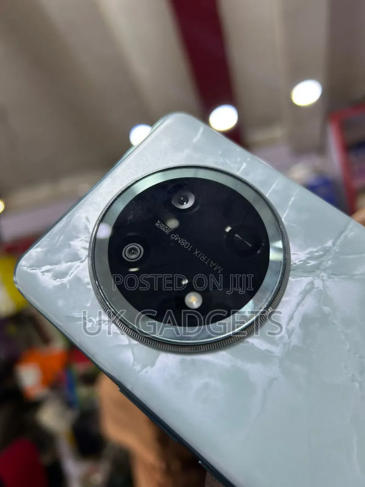 Honor X9c 256 GB Green in Central Division - Mobile Phones, Arafattmusa ...