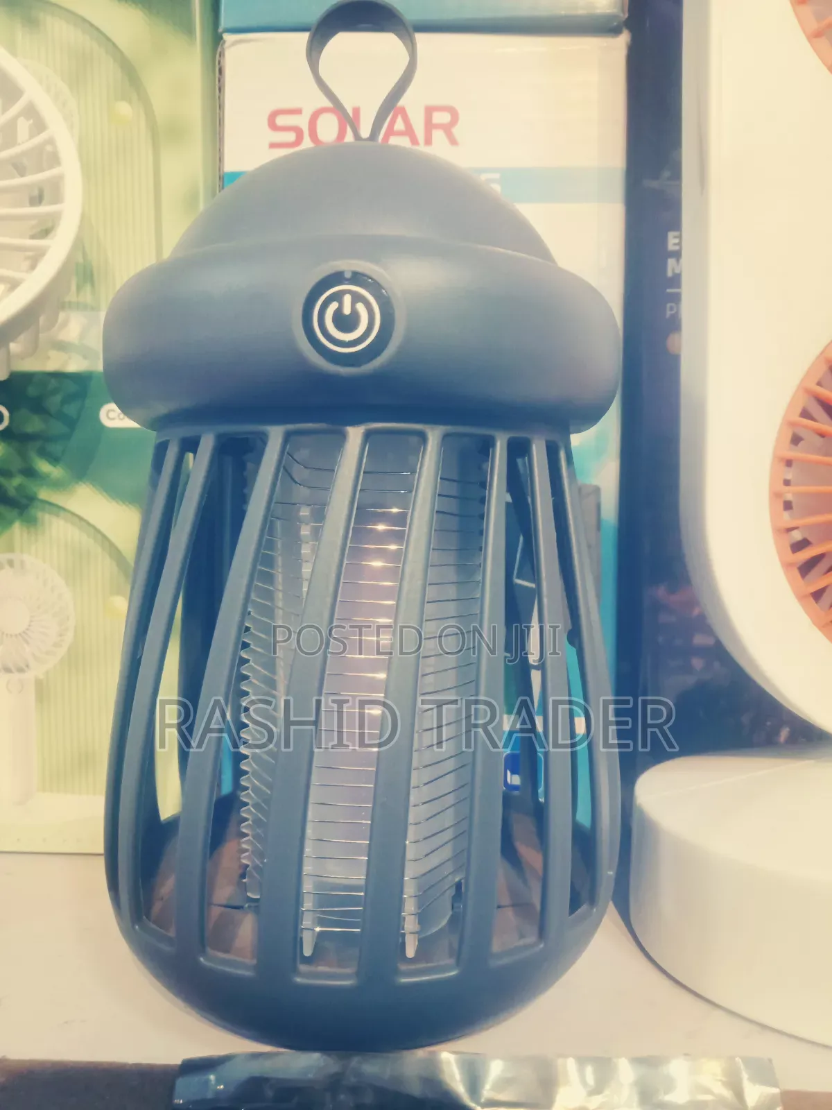 Round Insect Trap Killer in Central Division - Home Accessories, Rashid ...