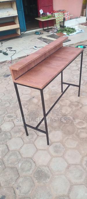 Simple Reading Table in Central Division - Furniture, Twesigye Patrick ...