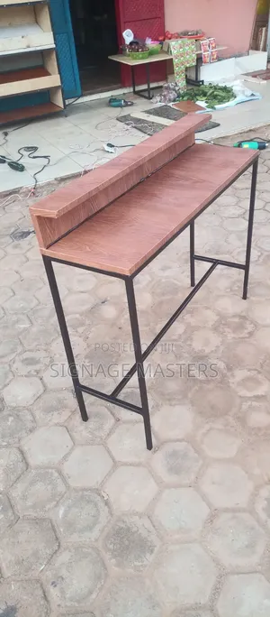 Simple Reading Table in Central Division - Furniture, Twesigye Patrick ...