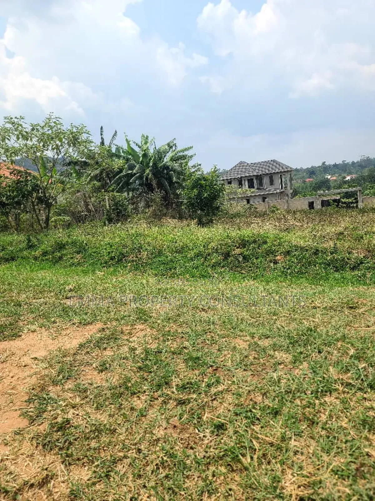 100x100 Plots for Sale in Zirobwe Town Council in Central Division ...