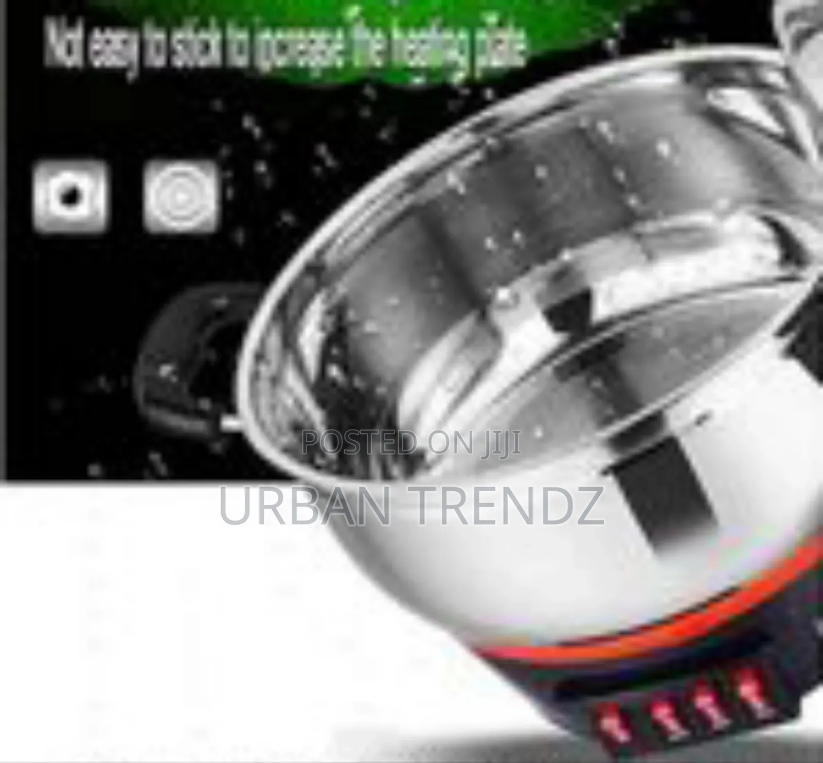 2-Tier Electric Food Steamer in Central Division - Kitchen Appliances ...