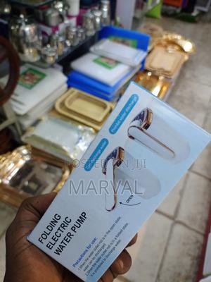 Toby's Folding Electric Water Pump (Dispenser). in Central Division ...