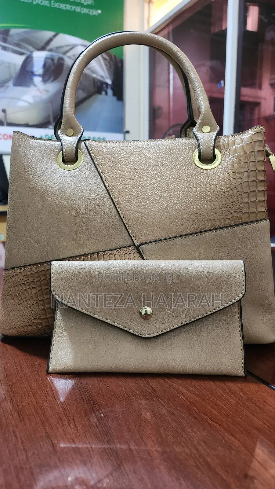 Ladies Bags in Central Division - Bags, Habby Collection | Jiji.ug