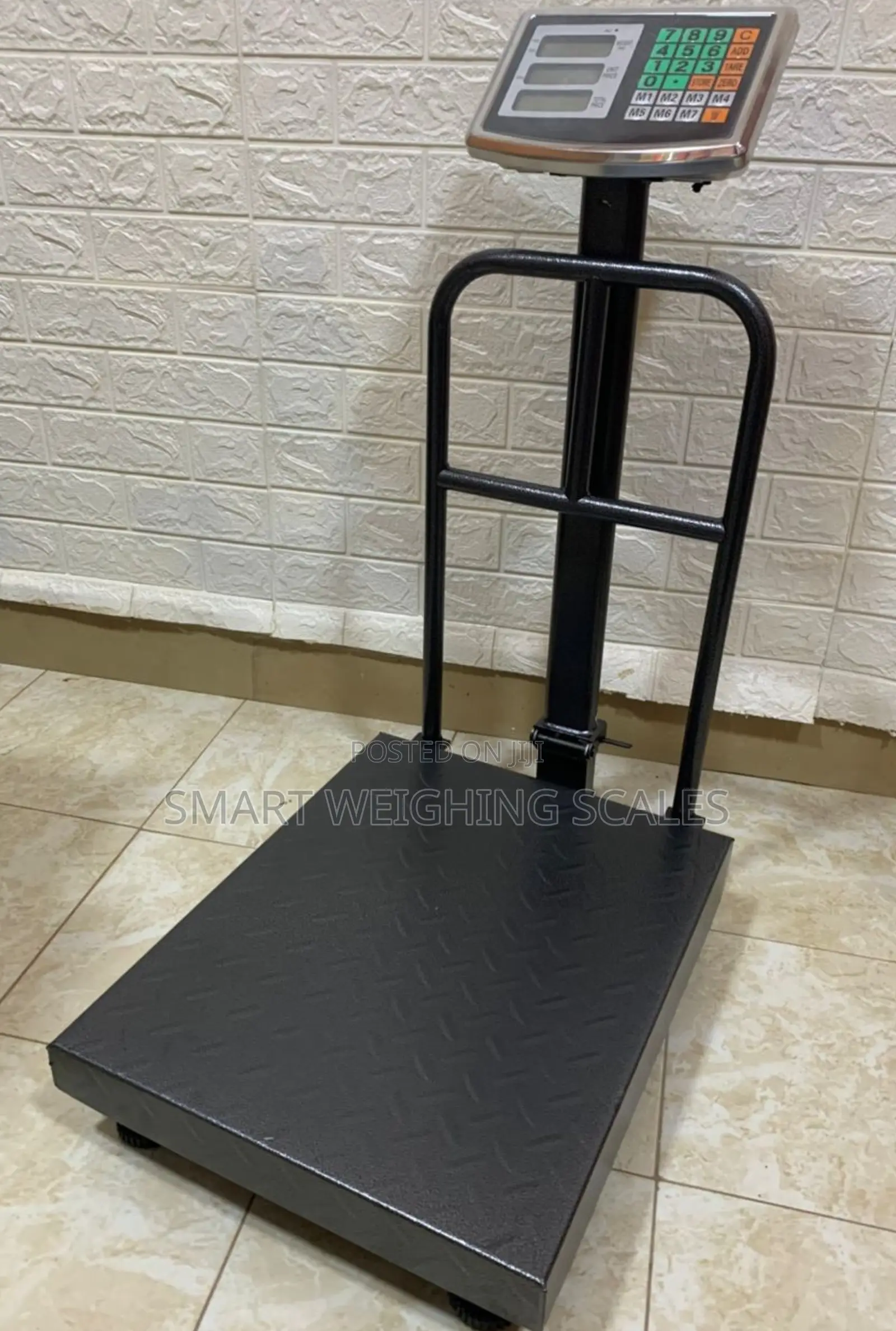 Digital 350kg Weighing Scales Kitchen Weigh Electronic Weighing Scale ...