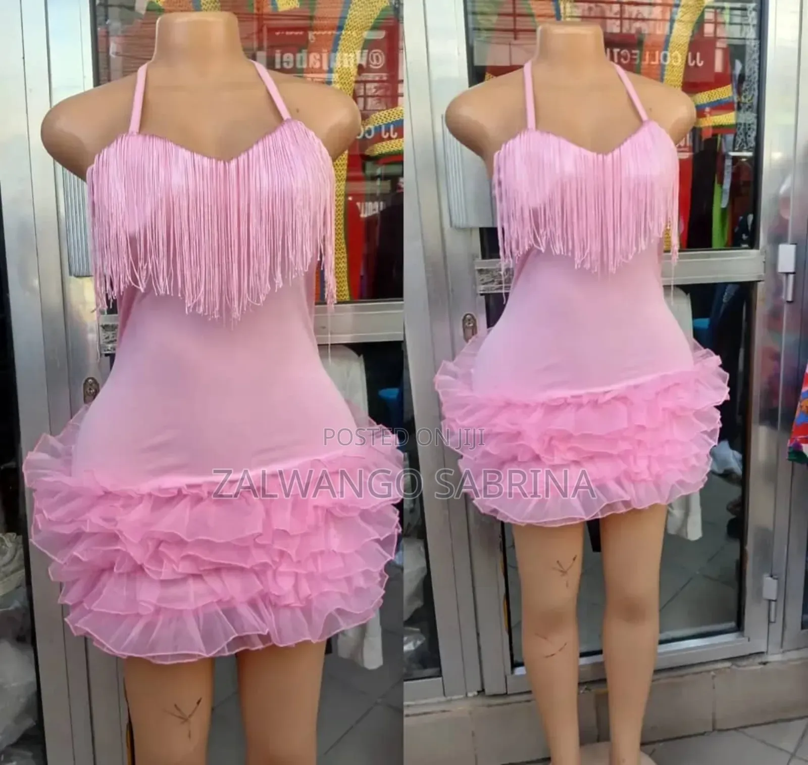 Straps Short Party Dresses in Central Division - Clothing, Zalwango ...