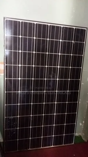 Solar Panels in Central Division - Electrical Equipment, Akampurira ...